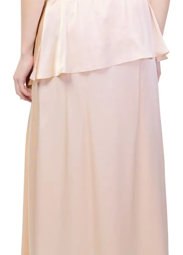 Chloé Maxi Skirt