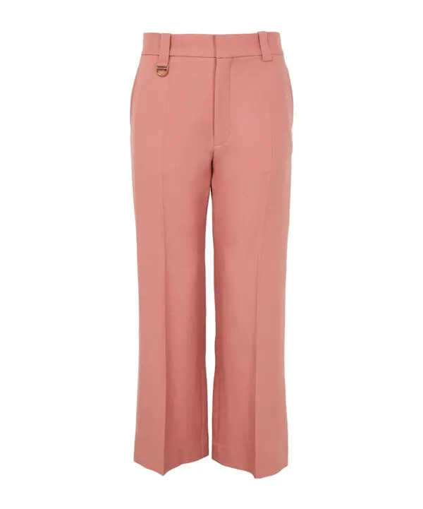 Chloé Flared Pants