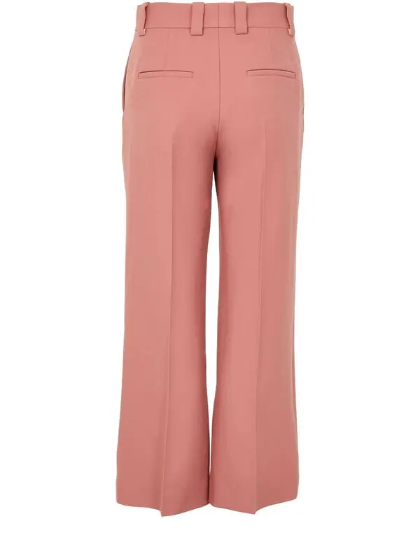 Chloé Flared Pants