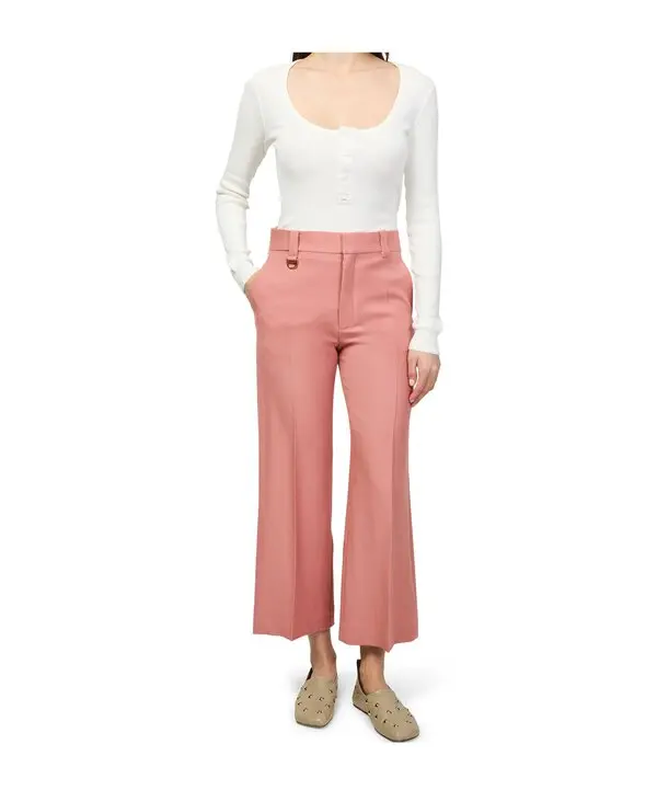 Chloé Flared Pants