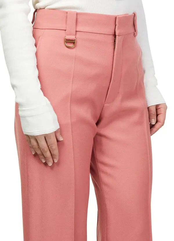 Chloé Flared Pants