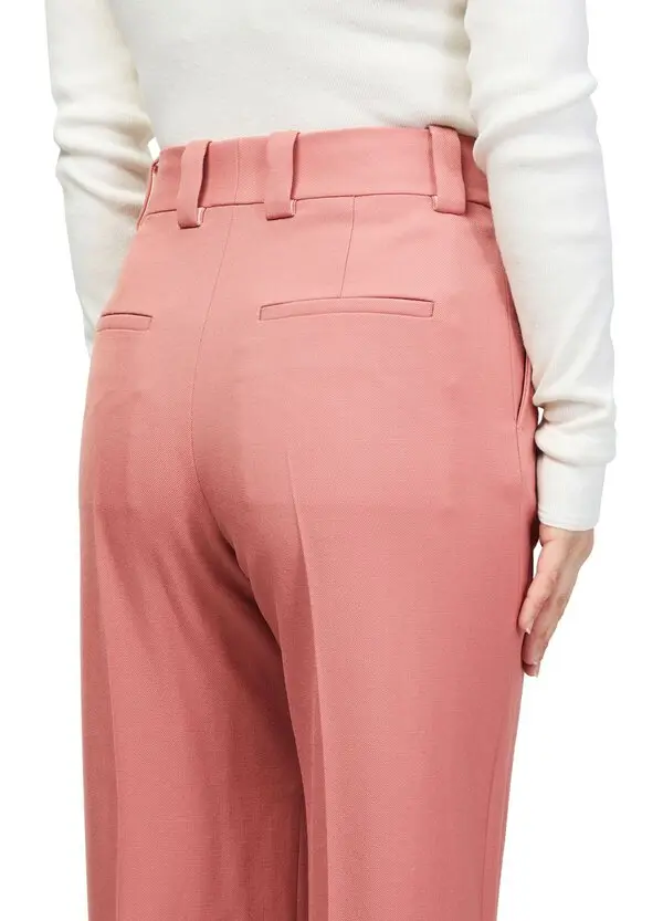 Chloé Flared Pants