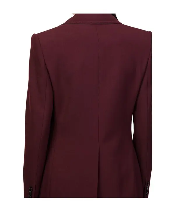 Chloé Single-buttoned Blazer