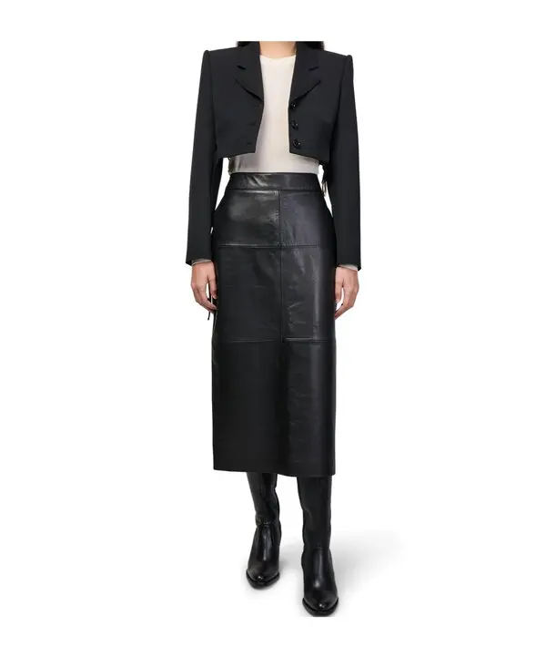 Chloé Cropped Blazer