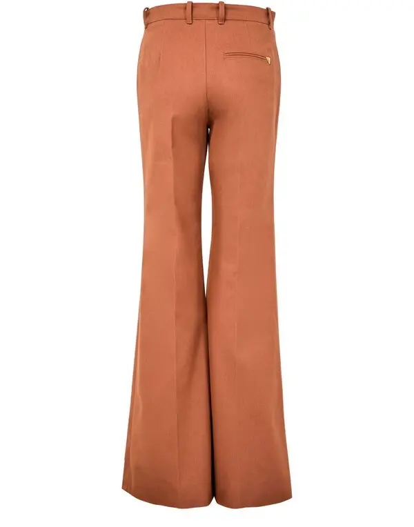 Chloé Flared Pants