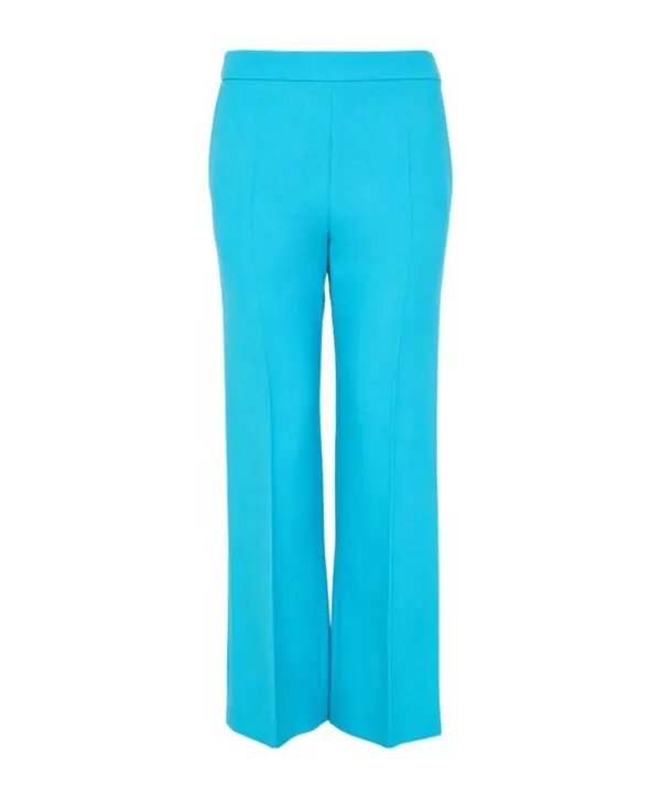 Chloé Straight Pants