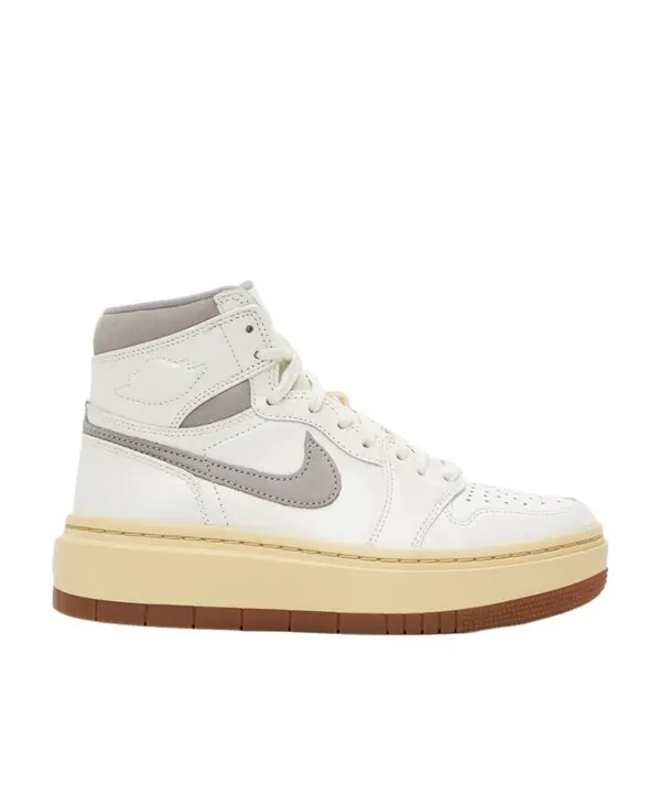 Nike Jordan 1 Elevate Se High-top Platform Sneakers