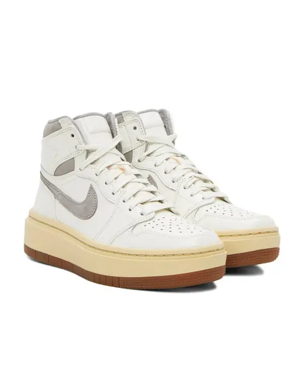 Nike Jordan 1 Elevate Se High-top Platform Sneakers