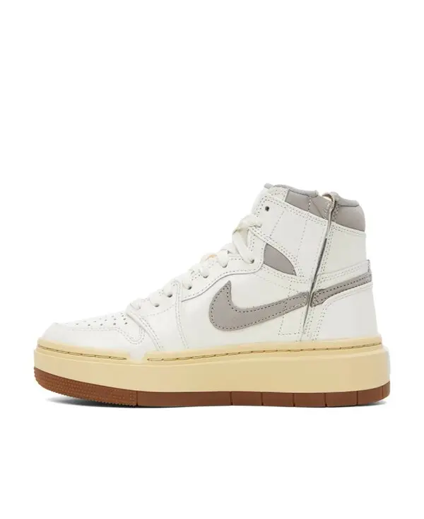 Nike Jordan 1 Elevate Se High-top Platform Sneakers