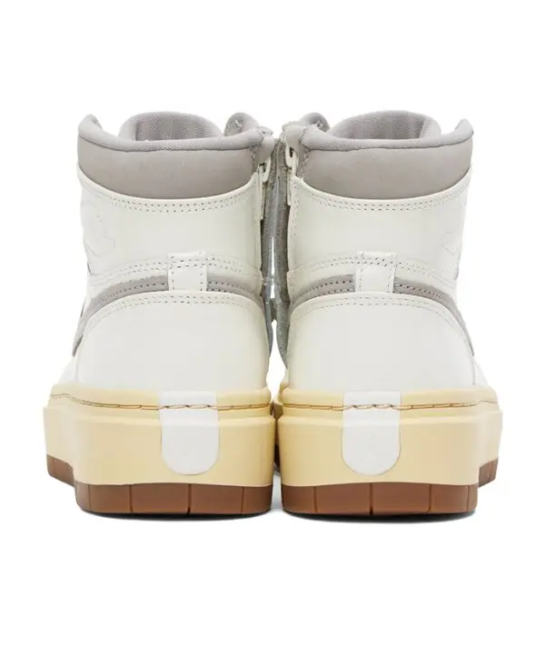 Nike Jordan 1 Elevate Se High-top Platform Sneakers