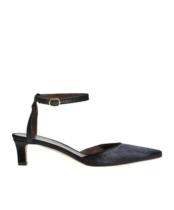 THE ROW Carla 45 High-heeled Sandals