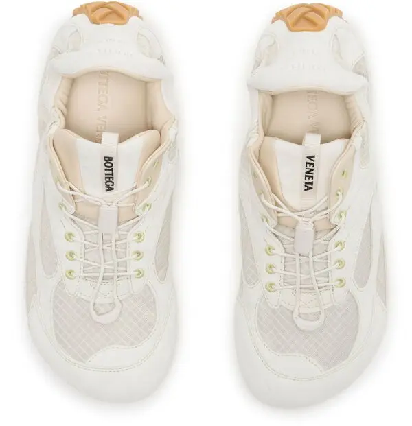 Bottega Veneta Orbit Flash Sneaker
