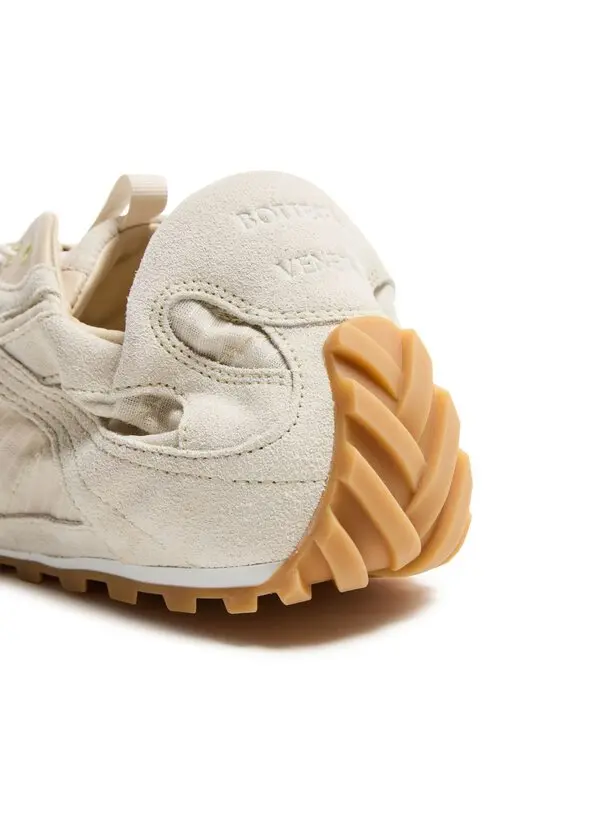 Bottega Veneta Orbit Flash Sneaker
