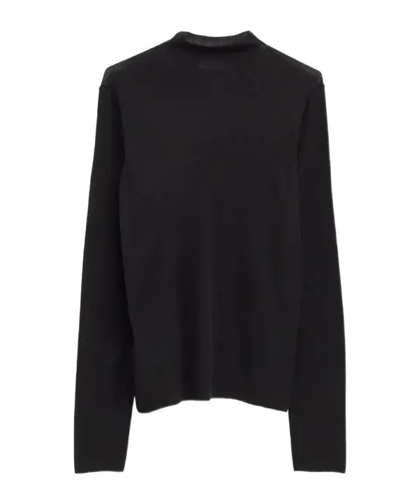 THE ROW Long-sleeve Top