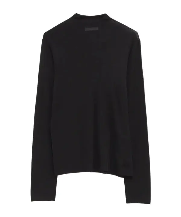 THE ROW Long-sleeve Top