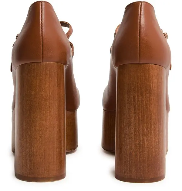 Chloé Loti Pumps