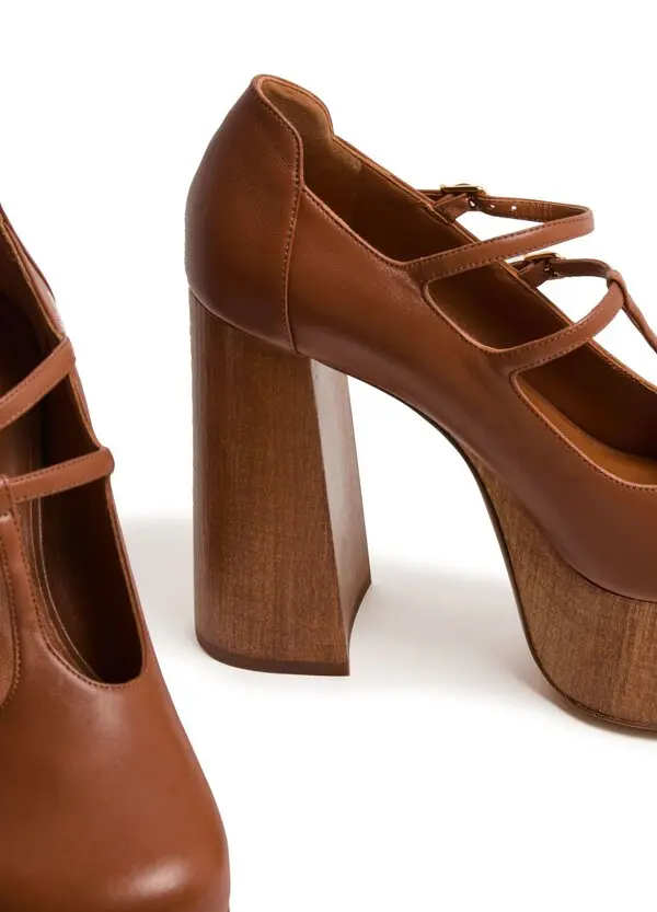 Chloé Loti Pumps