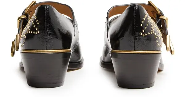 Chloé Susanna Pumps