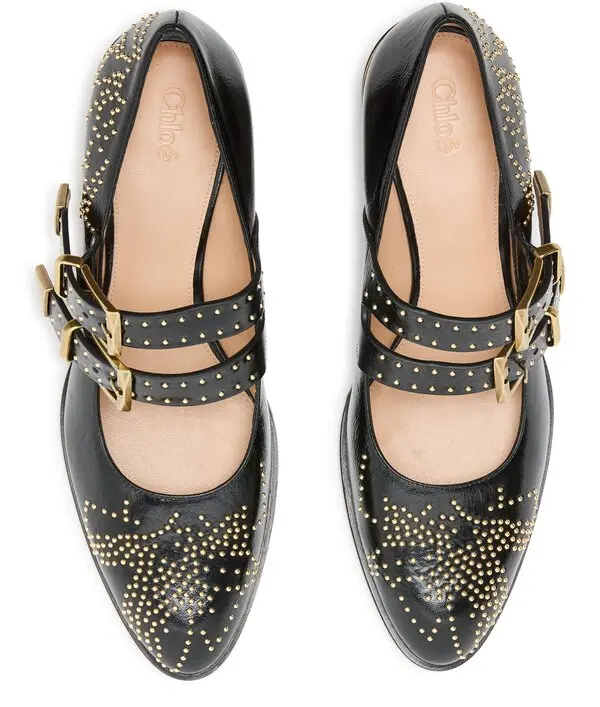Chloé Susanna Pumps