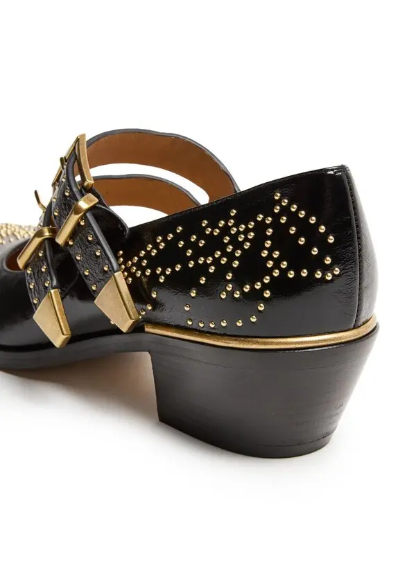 Chloé Susanna Pumps