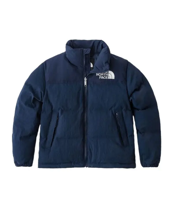 The North Face 1996 Retro Nuptse Down Jacket - Blue