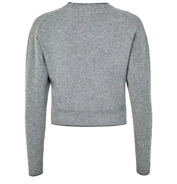 Chloé Logo Sweater