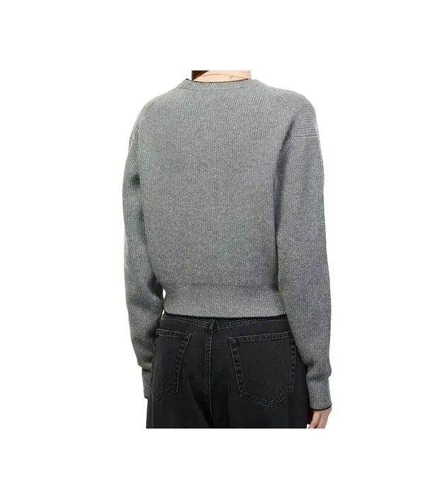 Chloé Logo Sweater