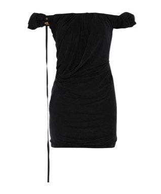 Jacquemus Short Dress