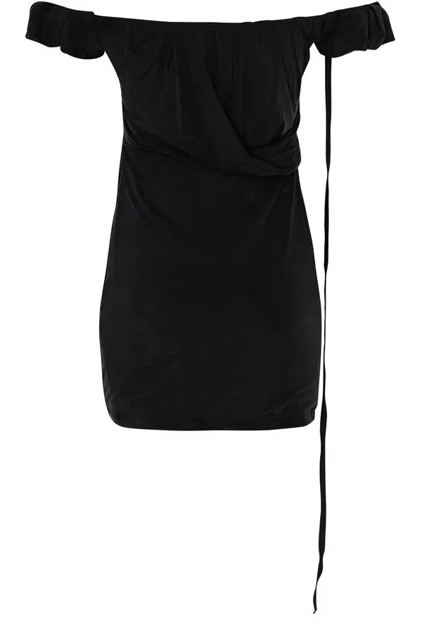 Jacquemus Short Dress