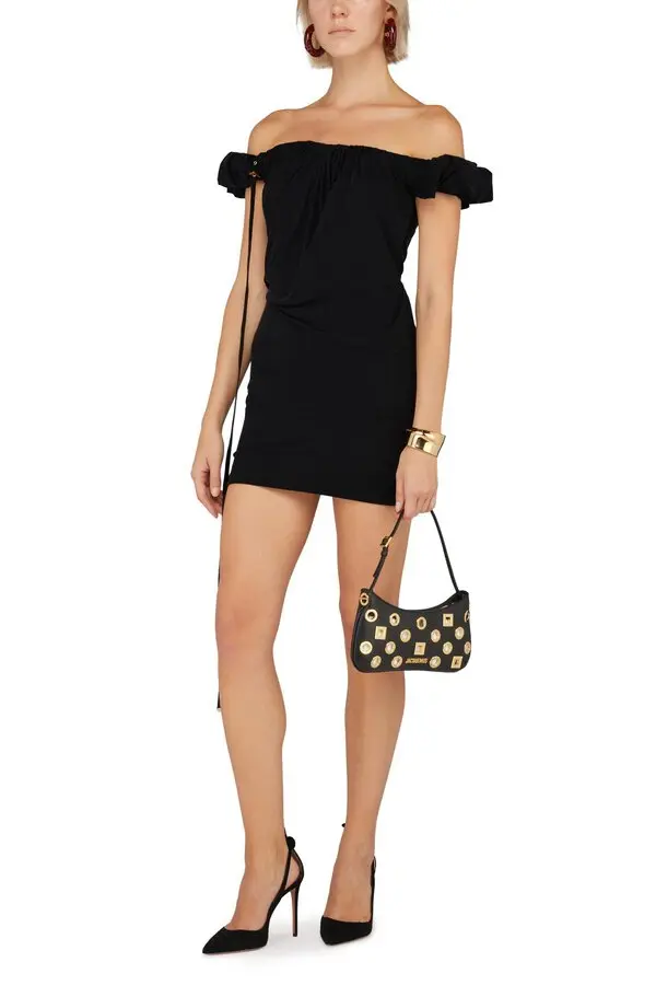 Jacquemus Short Dress