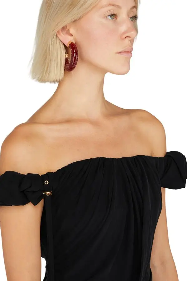Jacquemus Short Dress