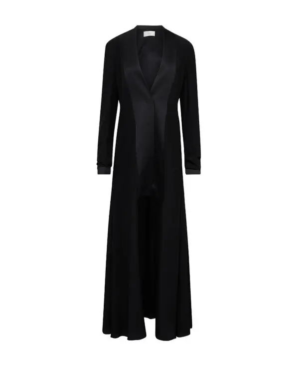 THE ROW Long Sleeve Coat