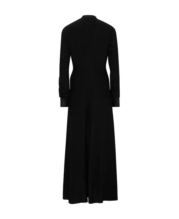 THE ROW Long Sleeve Coat