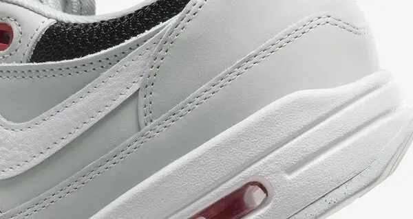 Nike Max 1 'urawa 2023' Lace-up Sneakers