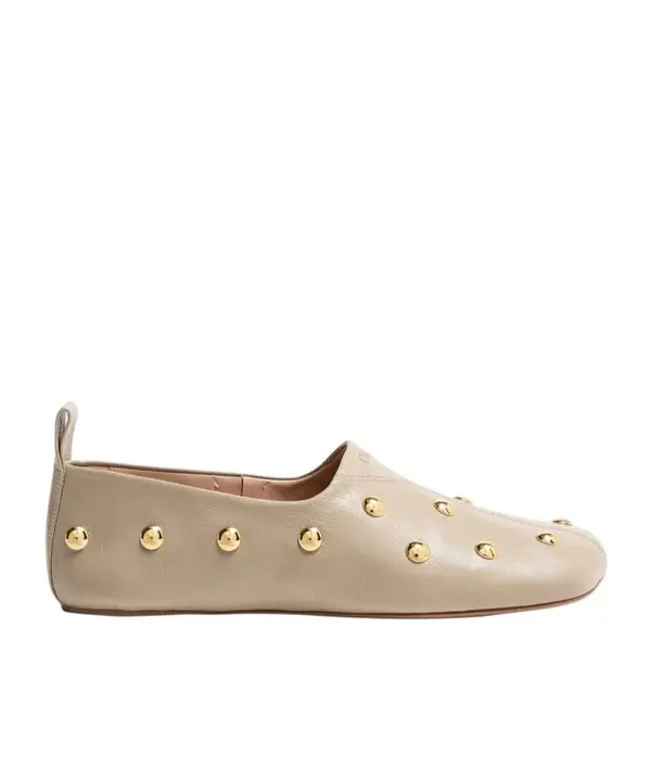 Chloé Rita Flats