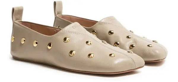 Chloé Rita Flats