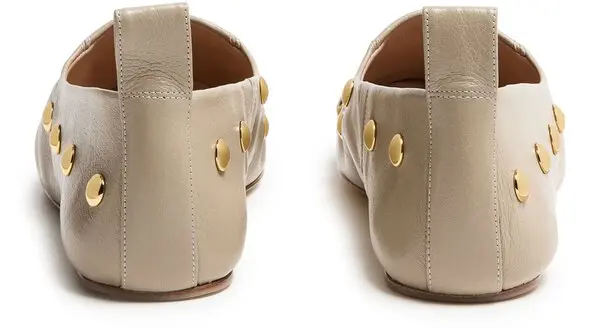 Chloé Rita Flats