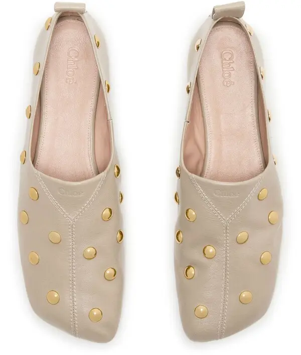 Chloé Rita Flats