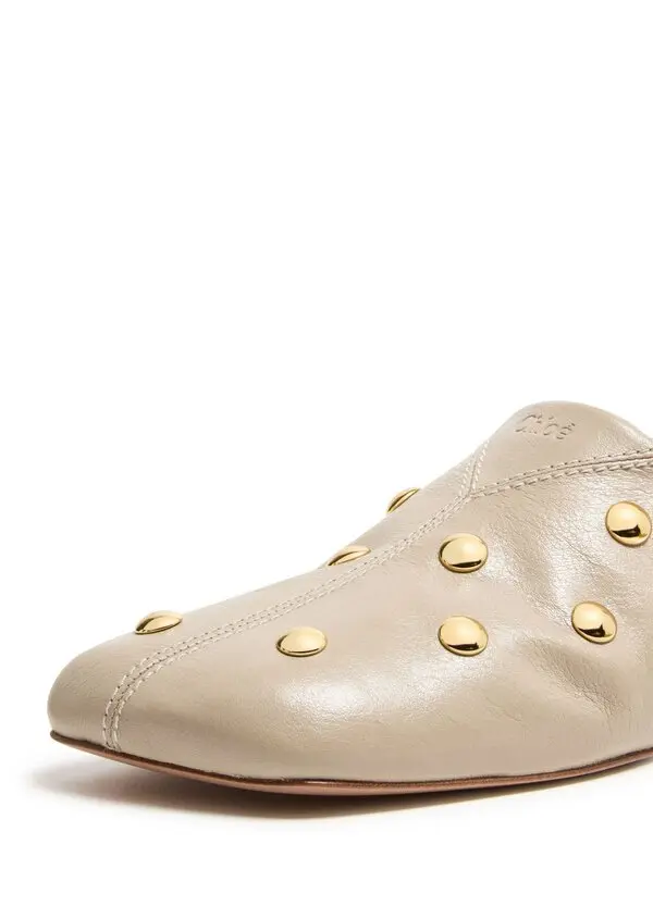 Chloé Rita Flats