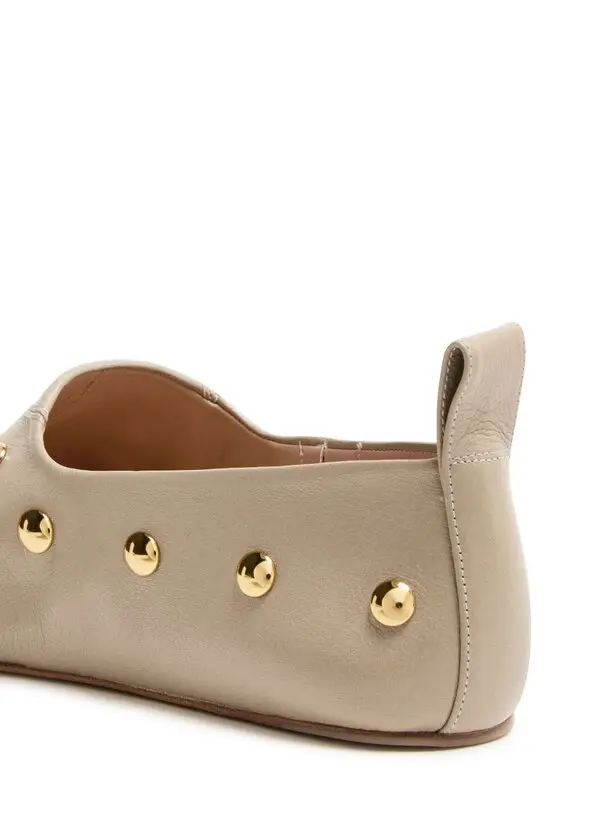 Chloé Rita Flats