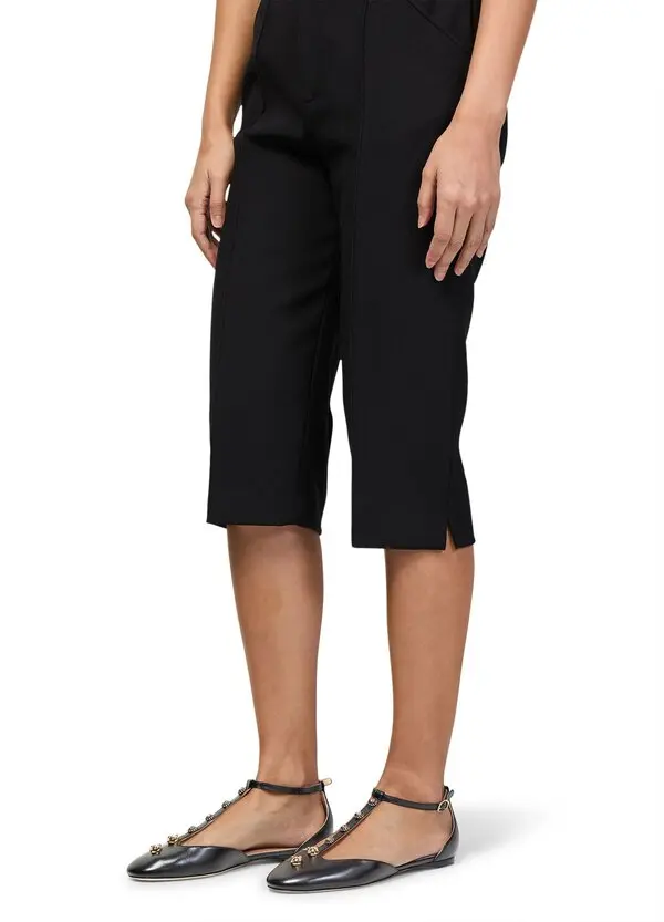 Chloé Celeste Ballet Flats