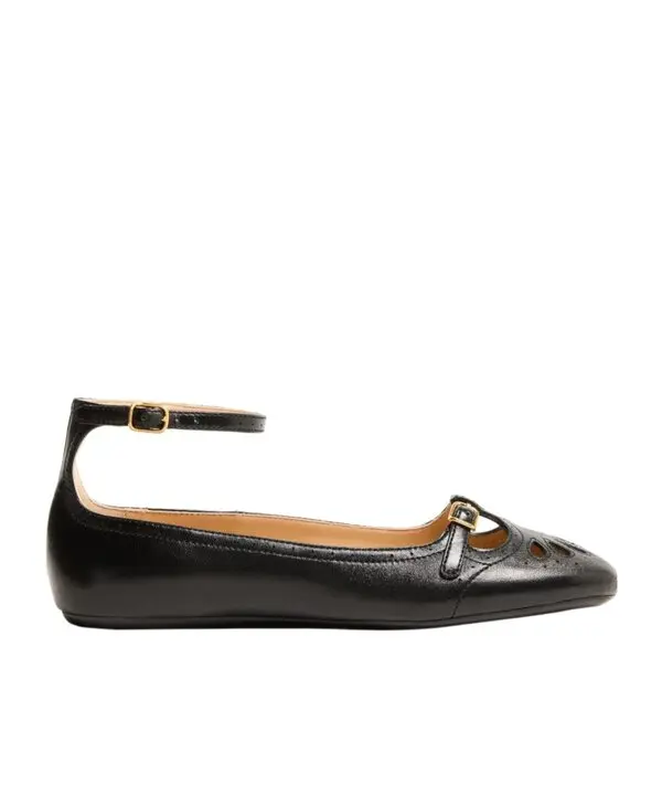 Chloé Misty Ballerinas