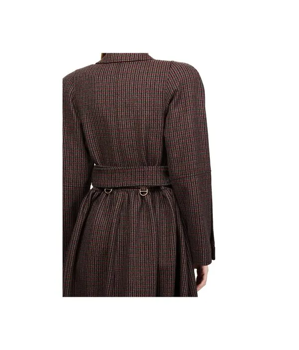 Chloé Belted Coat