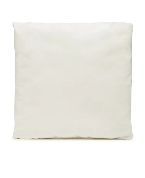 Bottega Veneta Logo Square Clutch
