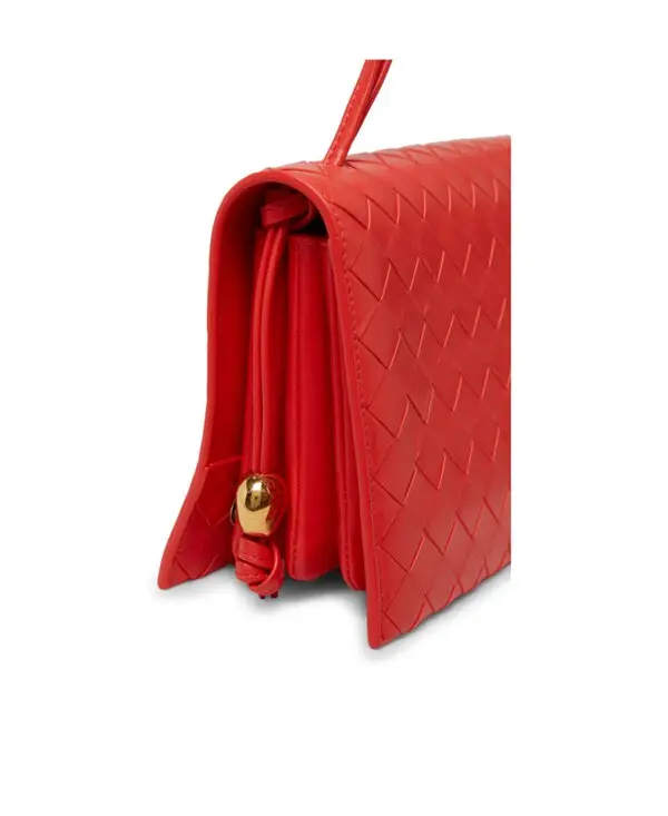 Bottega Veneta Woven Shoulder Bag
