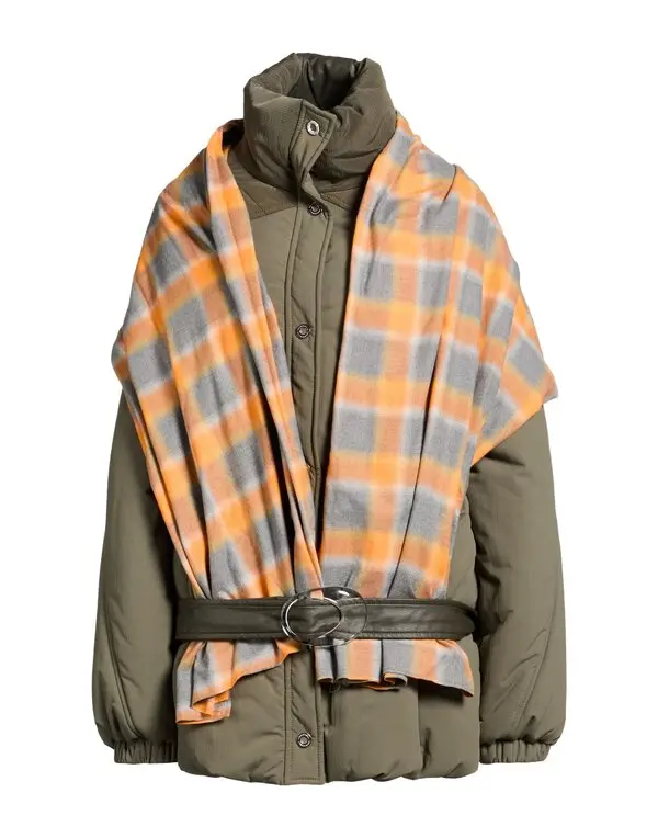 MARBELL Puffer Size Polyamide, Cotton