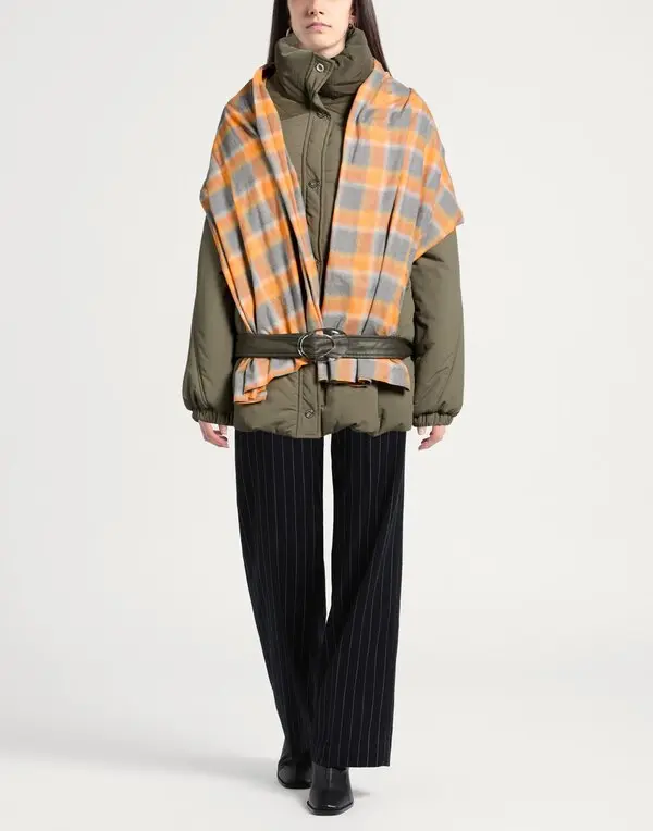 MARBELL Puffer Size Polyamide, Cotton