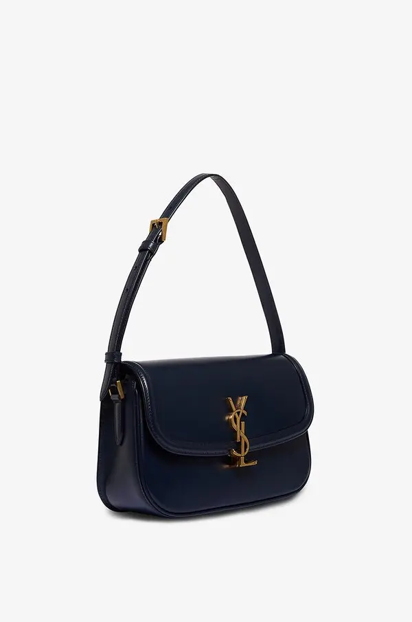 Saint Laurent Solferino Small In Box