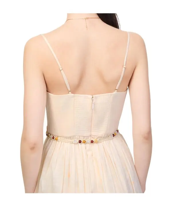 Zimmermann Wanderlust Midi Dress