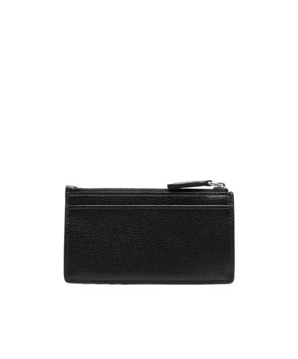 Mulberry Continental Zipped Cardholder
